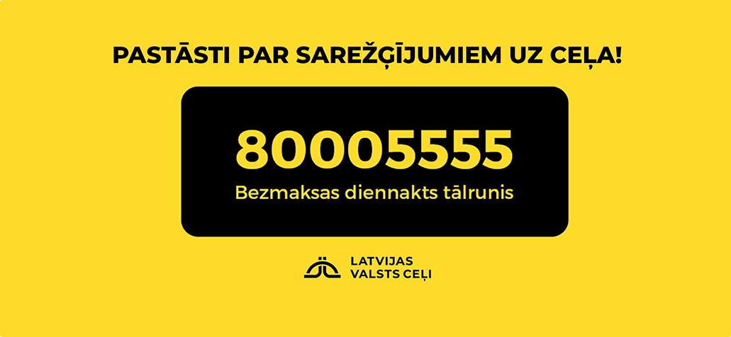 "Transports. Mobilitāte" | Latvijas Nacionālais piekļuves punkts